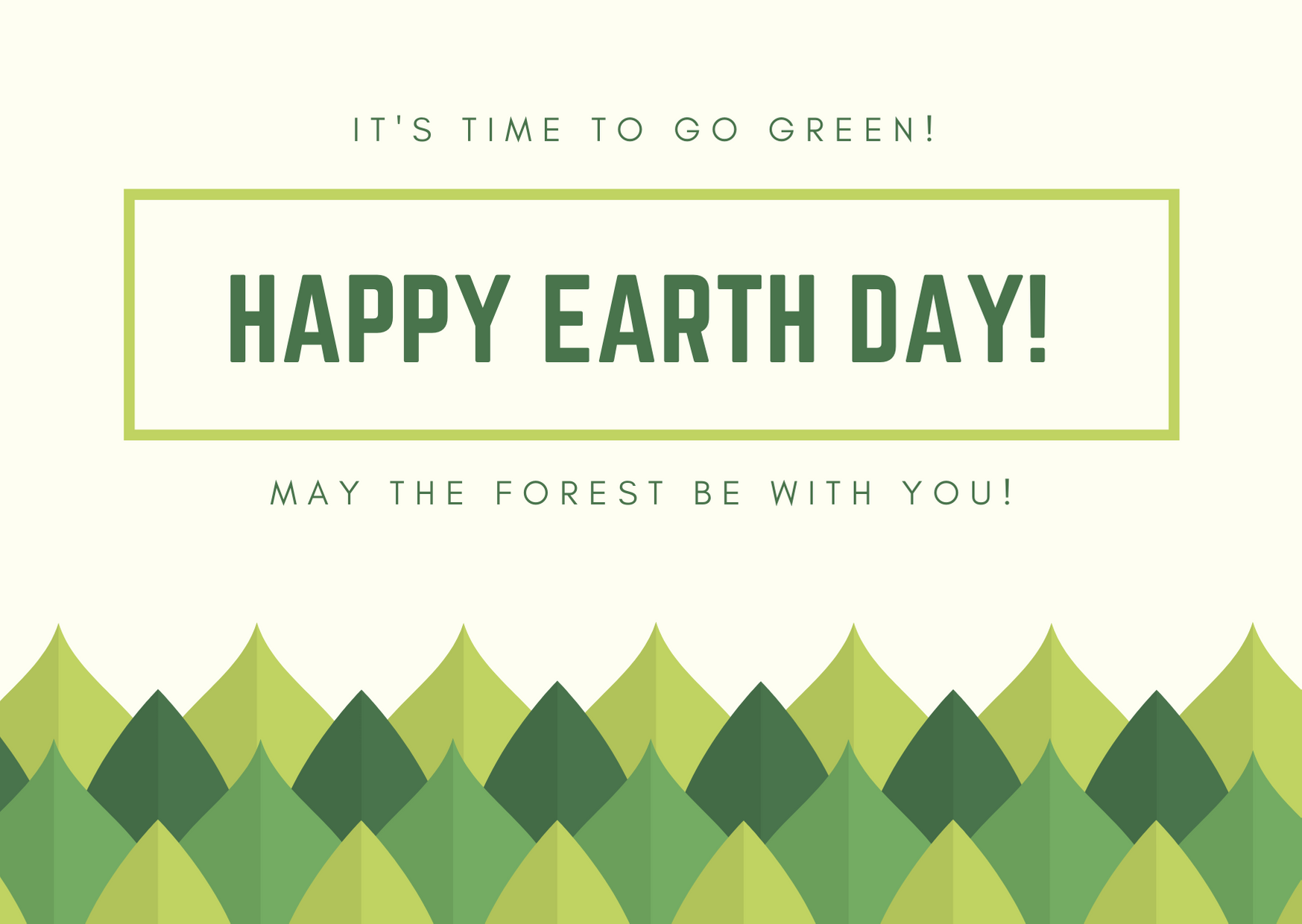 green-illustrated-trees-earth-day-card
