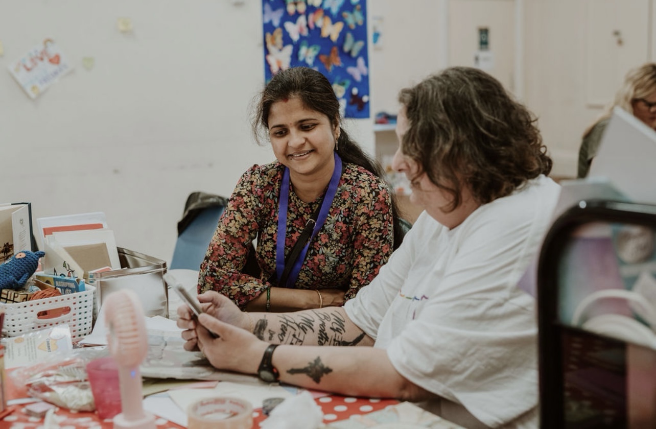 Digital Champion Resources